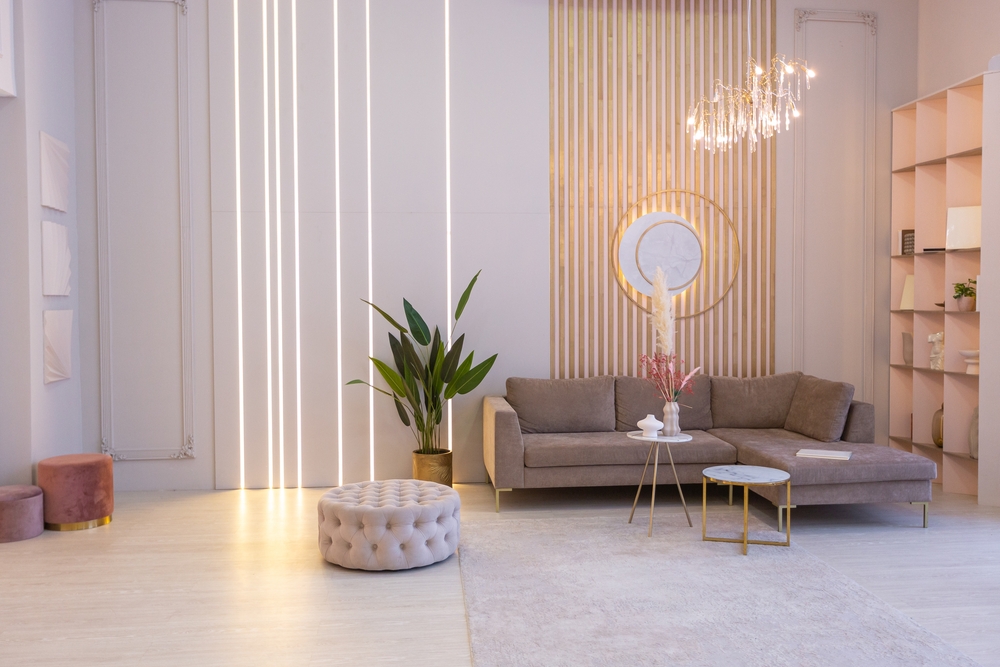Comment créer une ambiance cosy dans son salon ? - Décoration Maison et ...