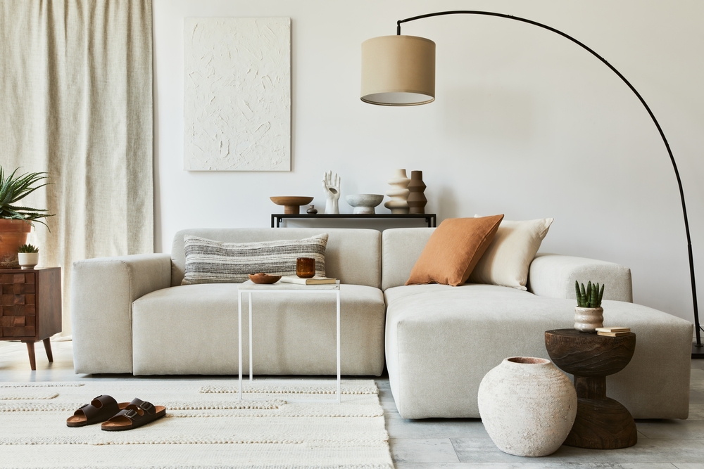 Le style scandinave : comment l’adopter pour un intérieur cosy ...