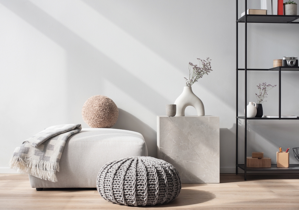 Déco minimaliste : Les secrets pour un intérieur chic et épuré ...